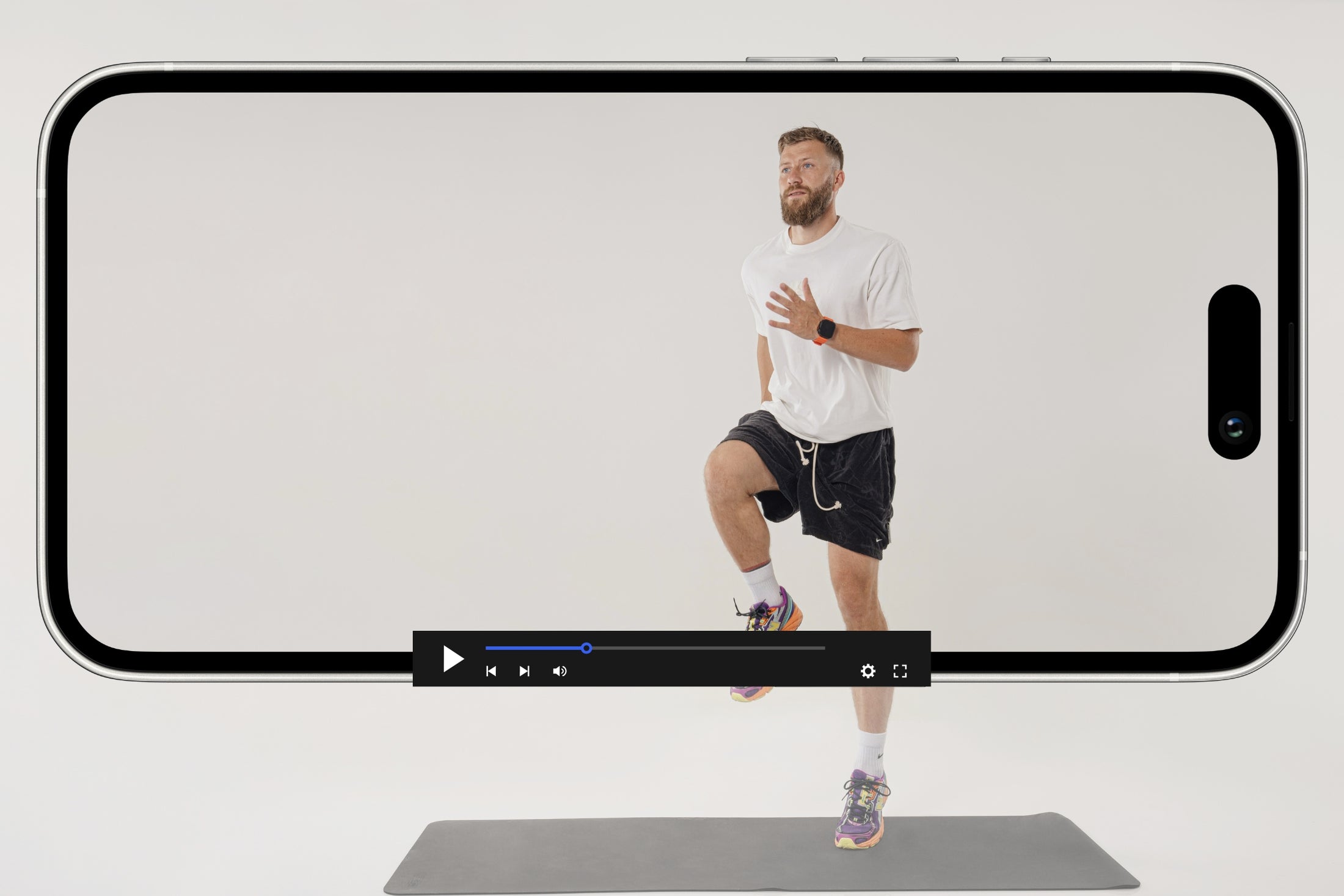 PUMP AND RUN – PUMP AND RUN